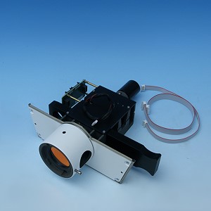 Carl Zeiss AS - Inverted microscopes - Axio Observer - Axio Observer.Z1
