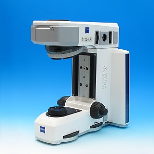 Carl Zeiss Microscopy, LLC - Upright microscopes - Axio Scope - Axio ...