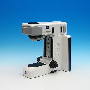 Carl Zeiss Microscopy, LLC - Upright microscopes - Axio Scope - Axio Scope.A1