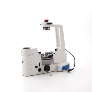Carl Zeiss Microscopy, LLC - Inverted microscopes - Axio Vert - Axio ...