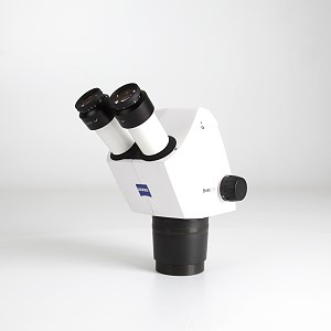 Carl Zeiss Microscopy, LLC - Stereomicroscopes - Stemi 305 - Stemi 305 cam