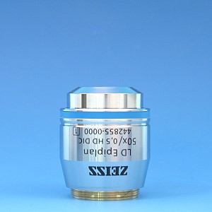 Carl Zeiss Microscopy Deutschland GmbH - Objective Assistant ...