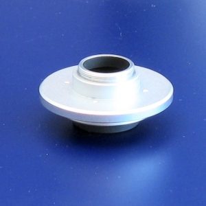 Carl Zeiss Microscopy, LLC - Camera Assistant