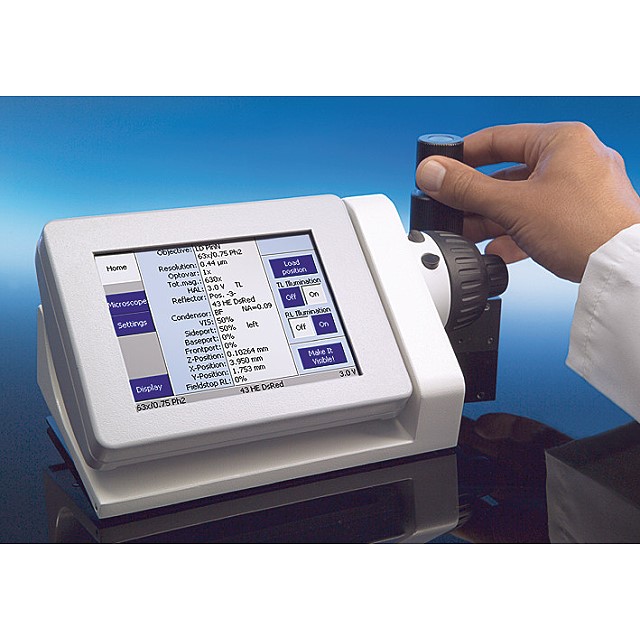 Carl Zeiss AS - Inverted microscopes - Axio Observer - Axio Observer.Z1