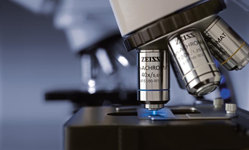 Carl Zeiss Ltd. - Upright microscopes - Primo Star - Primo Star