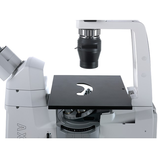 Carl Zeiss d.o.o. - Inverted microscopes - Axio Vert - Axio Vert.A1