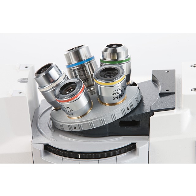 Carl Zeiss d.o.o. - Inverted microscopes - Axio Vert - Axio Vert.A1 MAT