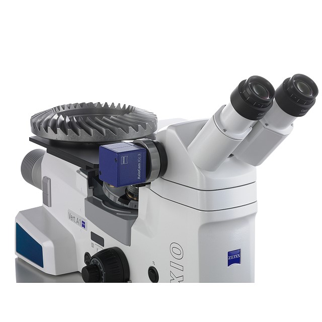 Carl Zeiss d.o.o. - Inverted microscopes - Axio Vert - Axio Vert.A1 MAT