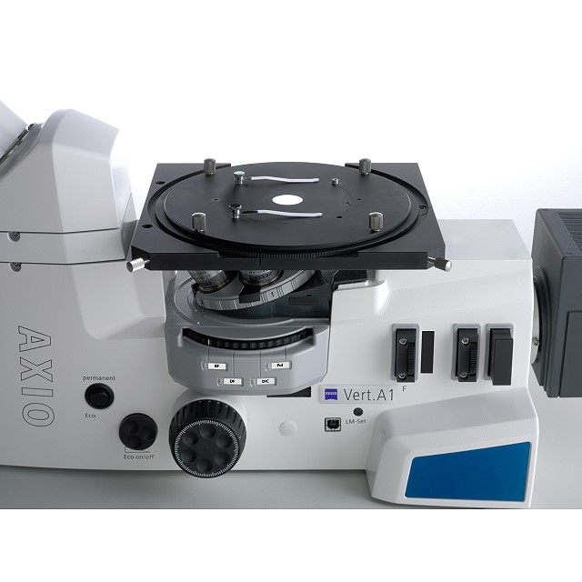 Carl Zeiss d.o.o. - Inverted microscopes - Axio Vert - Axio Vert.A1 MAT