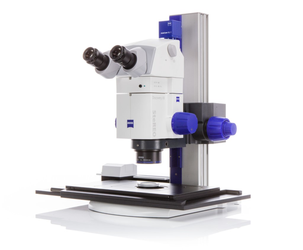 Carl Zeiss (Pty) LTD - Inverse Mikroskope - Axio Vert - Axio Vert.A1 FL-LED