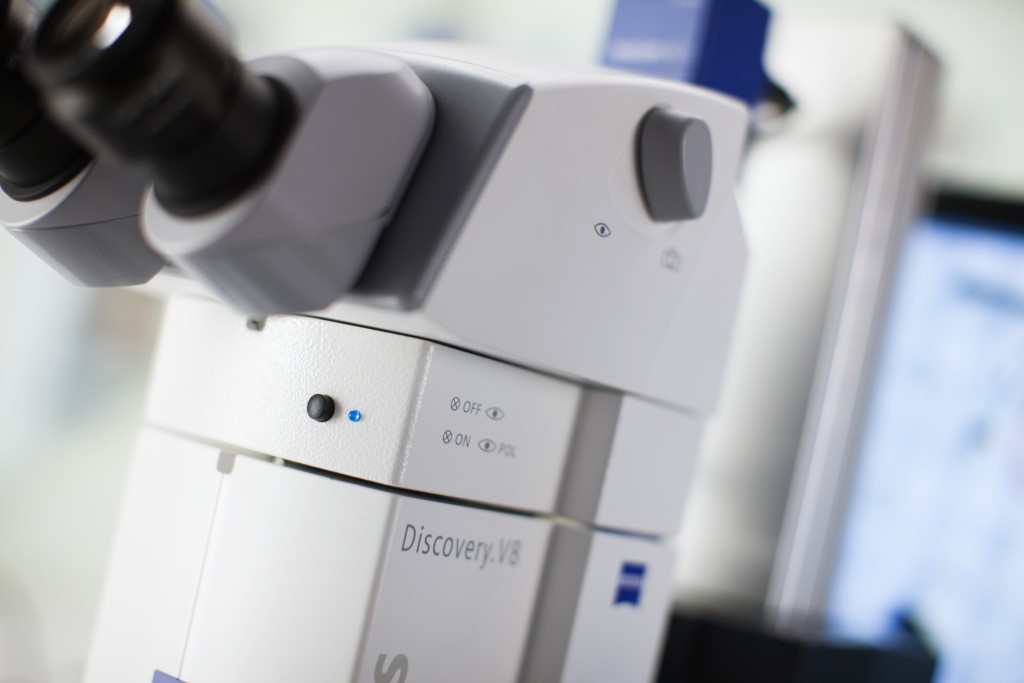 Carl Zeiss GmbH - Inverted microscopes - Axio Vert - Axio Vert.A1 FL-LED