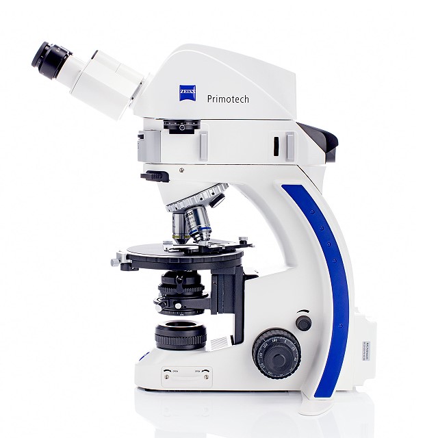 Carl Zeiss Microscopy, LLC - Upright microscopes - Primotech - Primotech