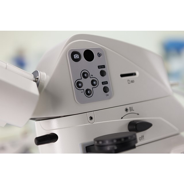 Carl Zeiss Co. Ltd. - Upright microscopes - Primotech - Primotech