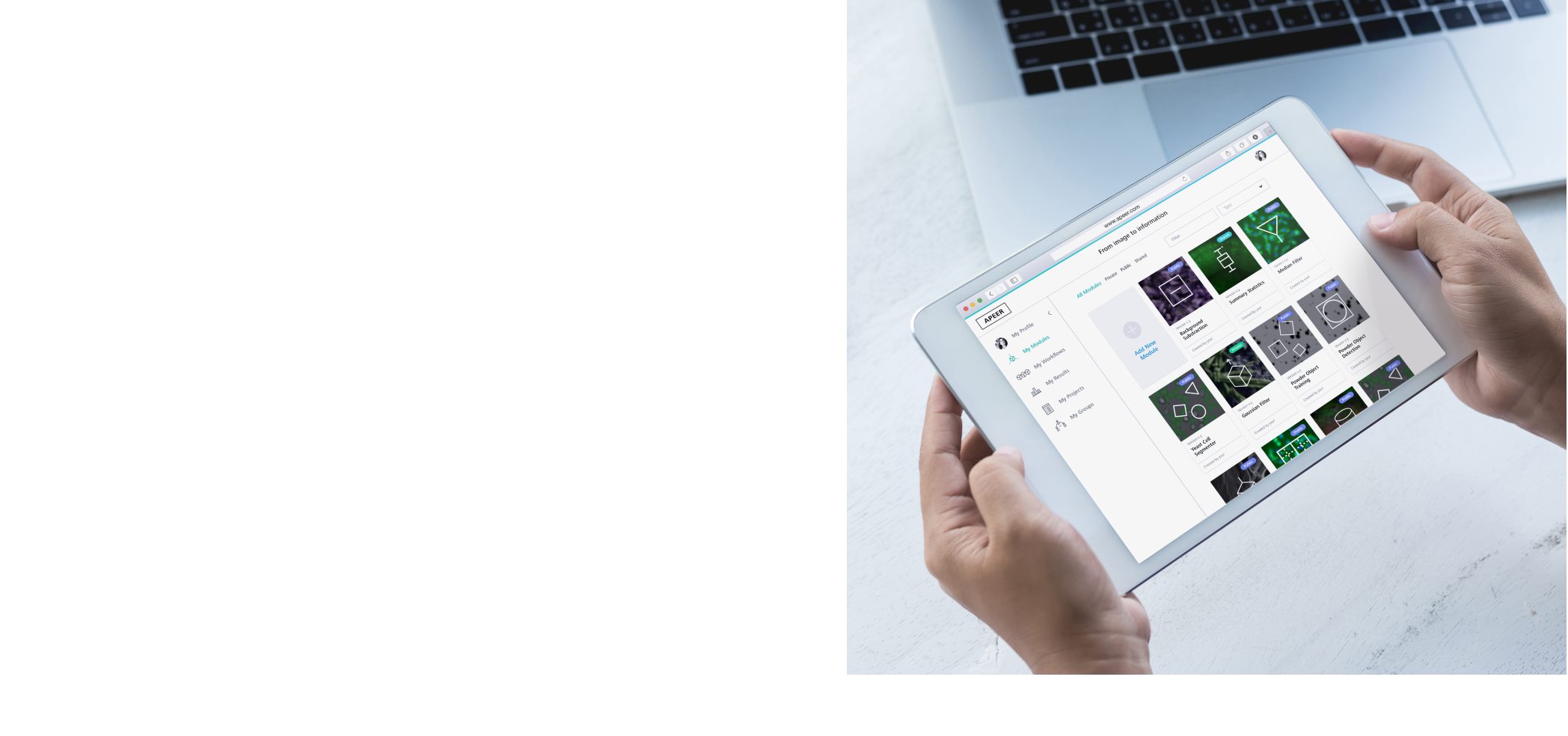 Carl Zeiss Microscopy, LLC